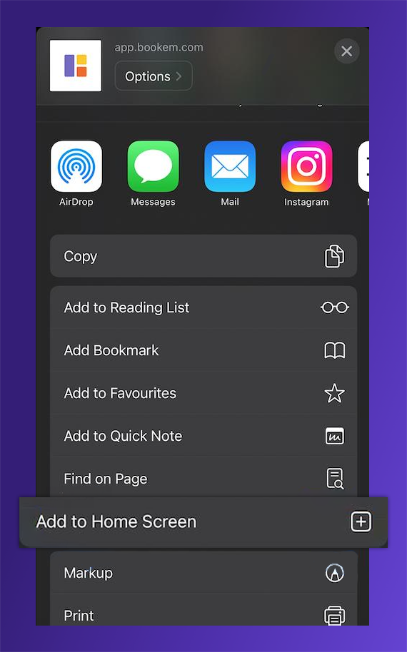 Bookem | Download your desktop or mobile app for Bookem