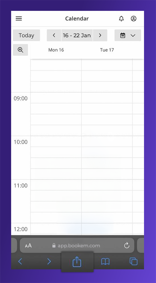 Bookem | Download your desktop or mobile app for Bookem