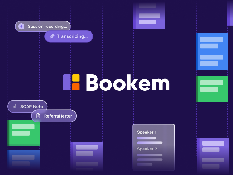 Bookem | OBGYN Practice Management Software
